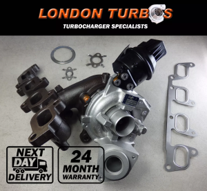 Turbochargers - londonturbos.co.uk