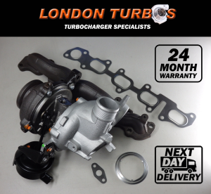 Turbochargers - londonturbos.co.uk