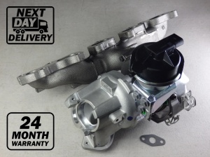 Audi VW Skoda Seat 2.0TDI 110/143HP-81/105KW 04L253019P 04L253010K ...