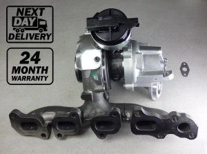 Audi VW Skoda Seat 2.0TDI 110/143HP-81/105KW 04L253019P 04L253010K ...