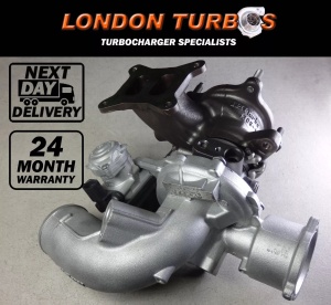 Turbochargers - Page 2 - londonturbos.co.uk