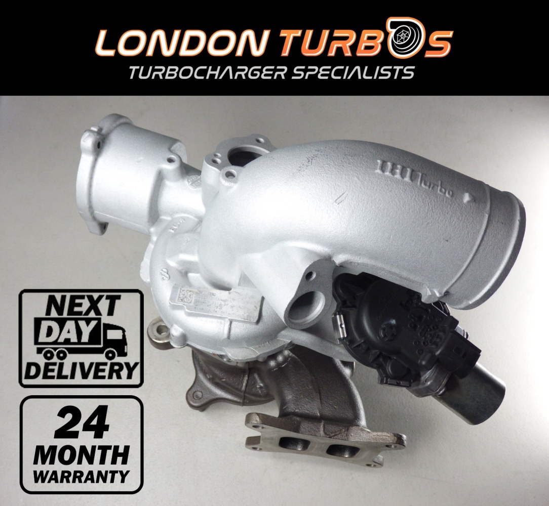 London Turbos LTD - londonturbos.co.uk