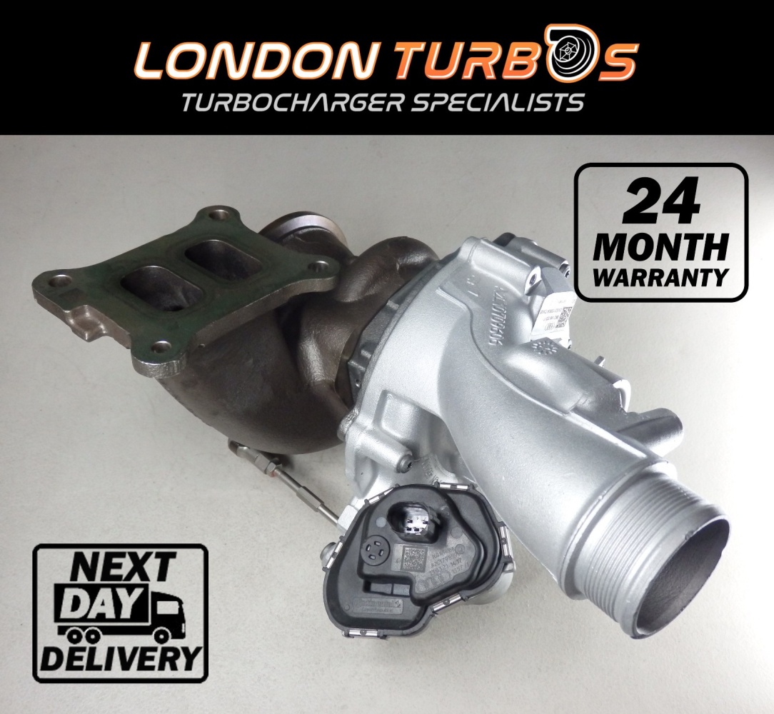 London Turbos LTD - londonturbos.co.uk