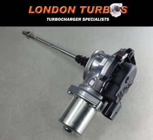 London Turbos LTD - londonturbos.co.uk