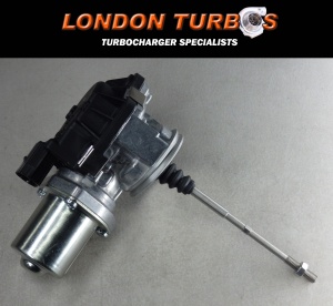 London Turbos LTD - londonturbos.co.uk