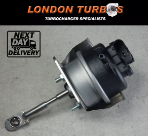 Actuators - londonturbos.co.uk