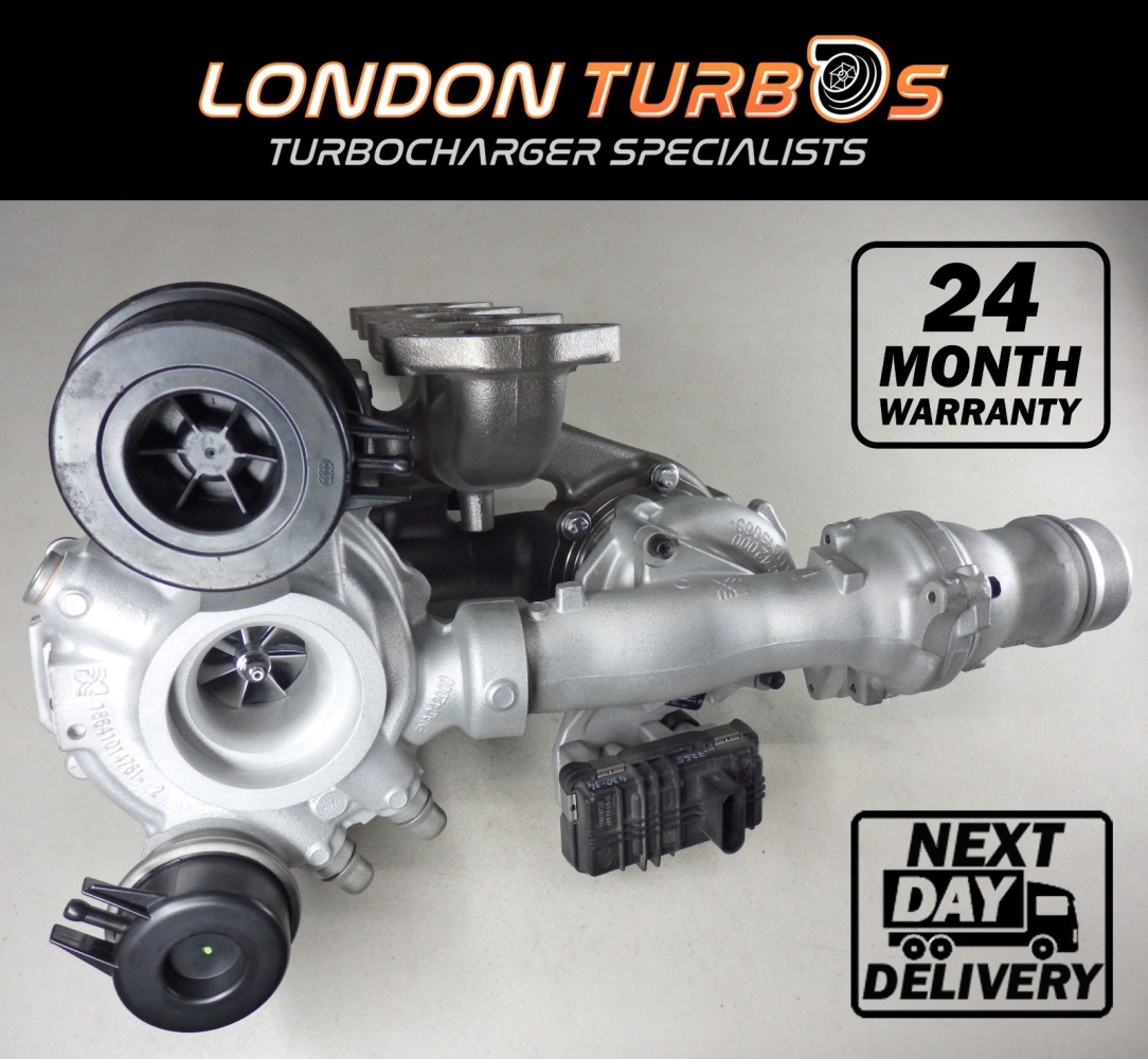 London Turbos LTD - londonturbos.co.uk