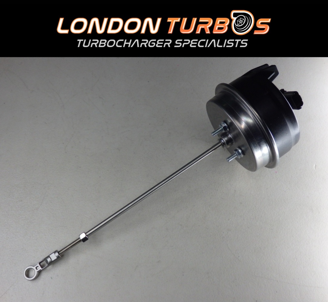 Actuators - Page 2 - londonturbos.co.uk