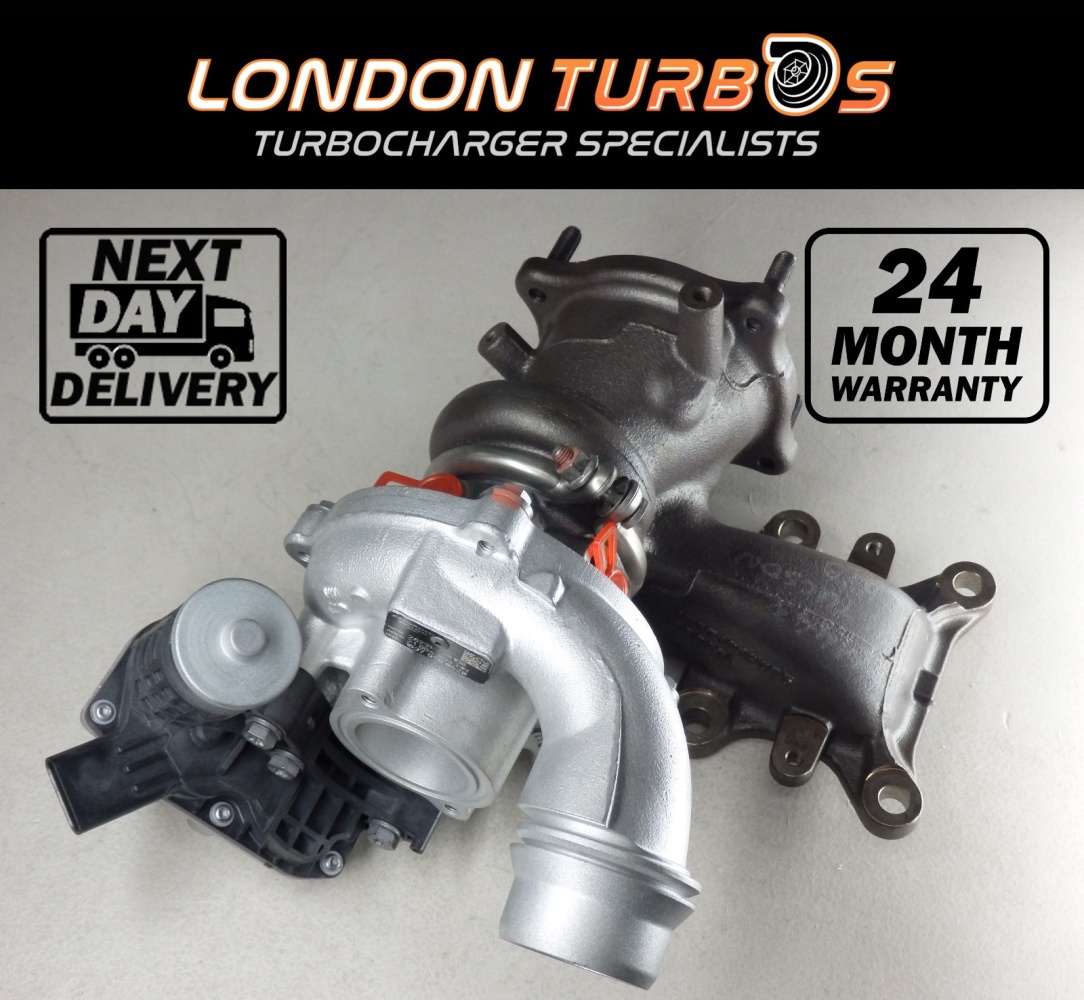 London Turbos LTD - londonturbos.co.uk