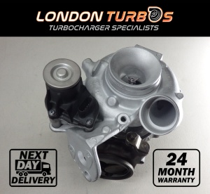 London Turbos LTD - londonturbos.co.uk