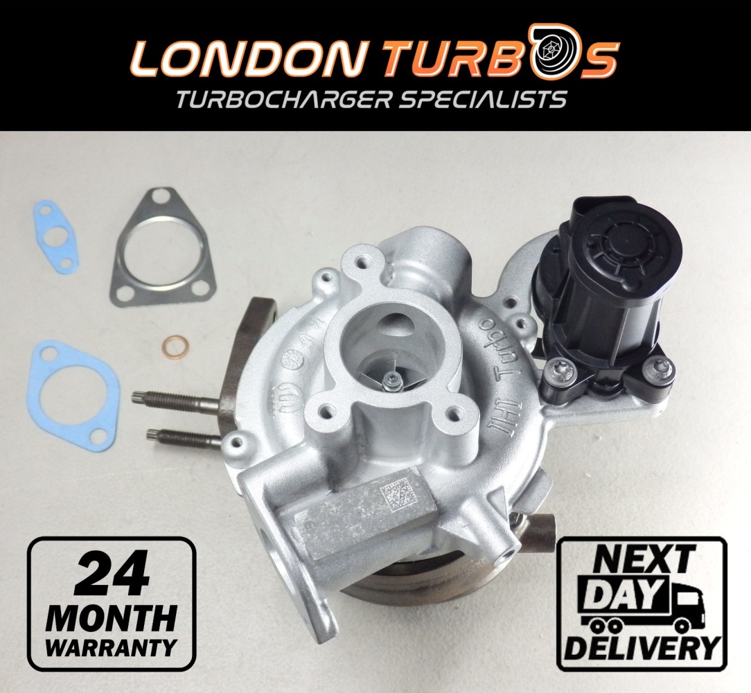 London Turbos LTD - londonturbos.co.uk