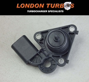 Actuators - londonturbos.co.uk