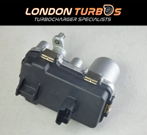 Actuators - londonturbos.co.uk
