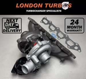 Turbochargers - londonturbos.co.uk