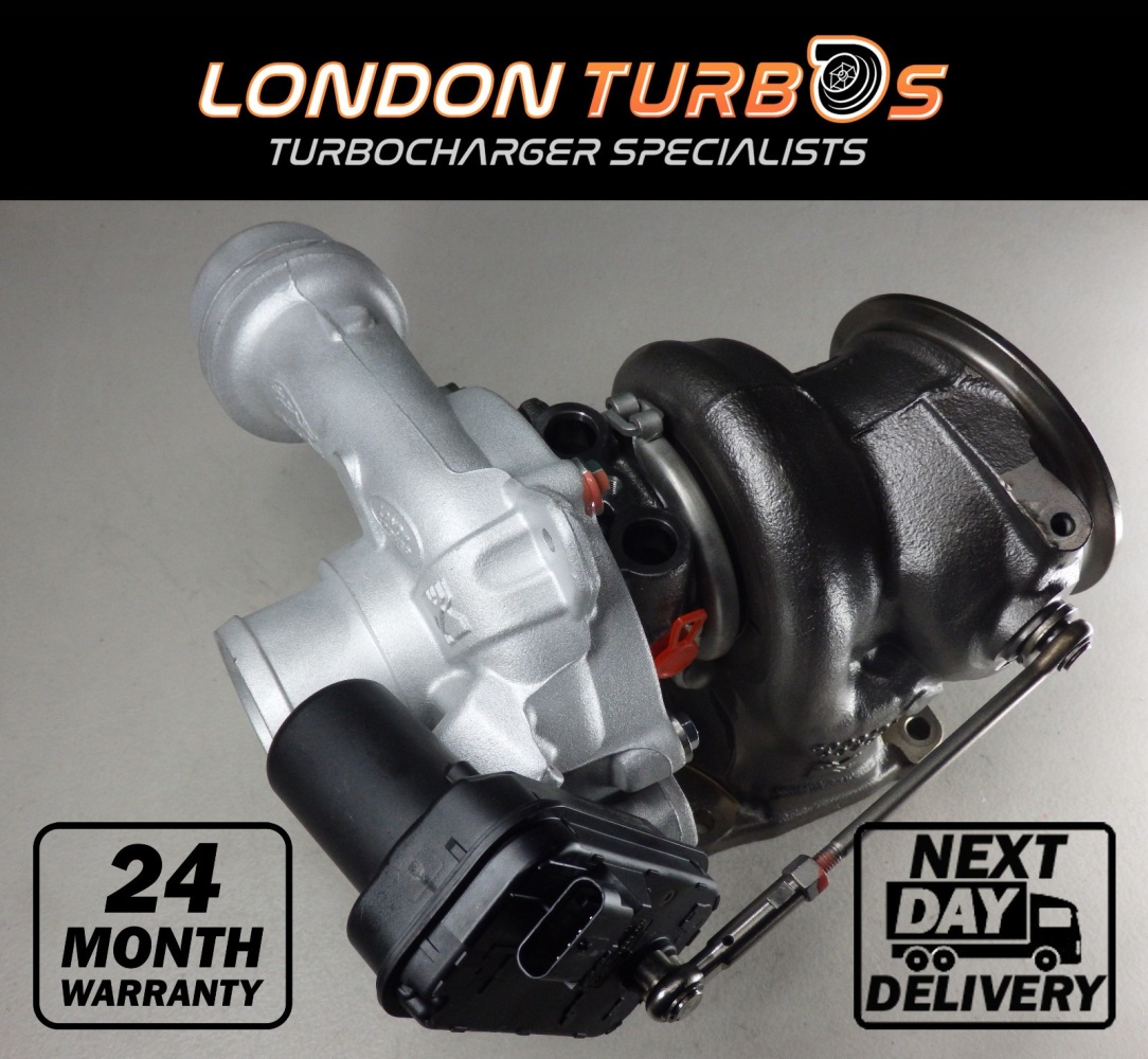 London Turbos LTD - londonturbos.co.uk
