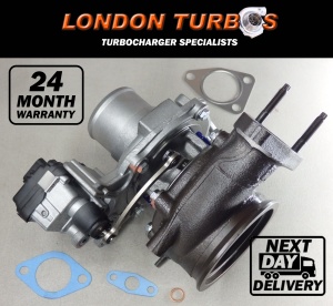 London Turbos LTD - londonturbos.co.uk