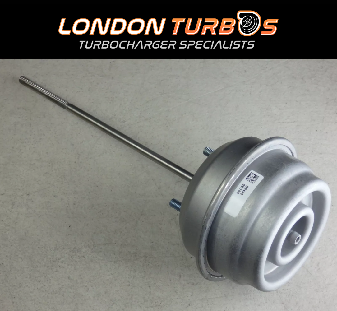 Actuators - londonturbos.co.uk