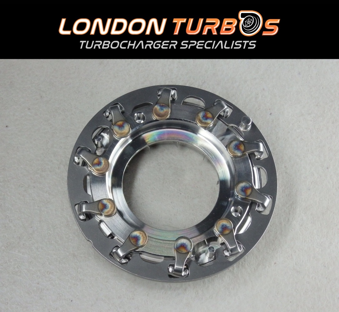 Nozzle rings - londonturbos.co.uk