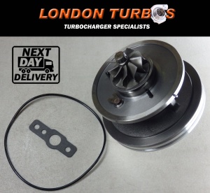 Peugeot Citroen Ford Vauxhall 2.0 177HP-130KW 53039700634 Turbocharger ...