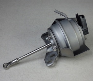 Peugeot Citoen Volvo 1.6 HDI 114HP 84KW 806291 784011 Turbocharger ...