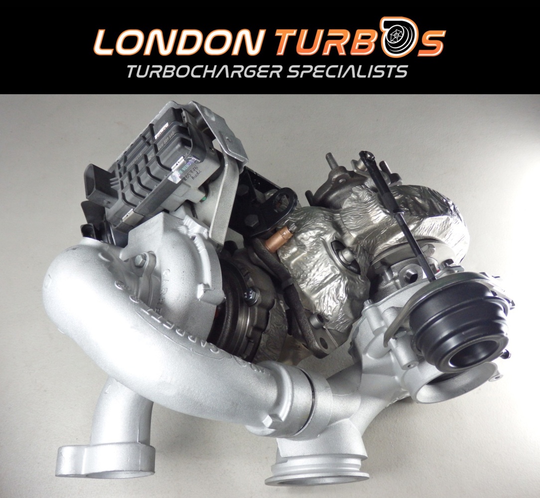 London Turbos LTD - londonturbos.co.uk