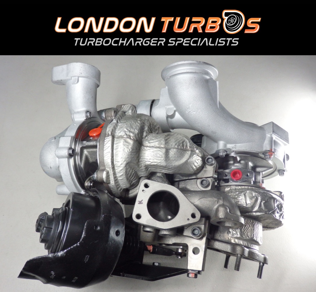 London Turbos LTD - londonturbos.co.uk