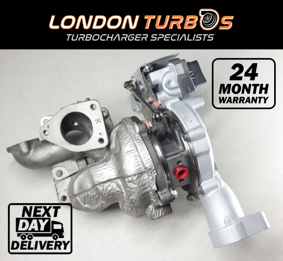 London Turbos LTD - londonturbos.co.uk