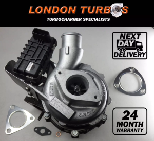 Turbochargers - londonturbos.co.uk