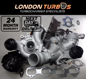 Turbochargers - londonturbos.co.uk