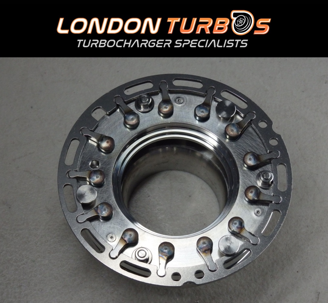 Nozzle rings - londonturbos.co.uk