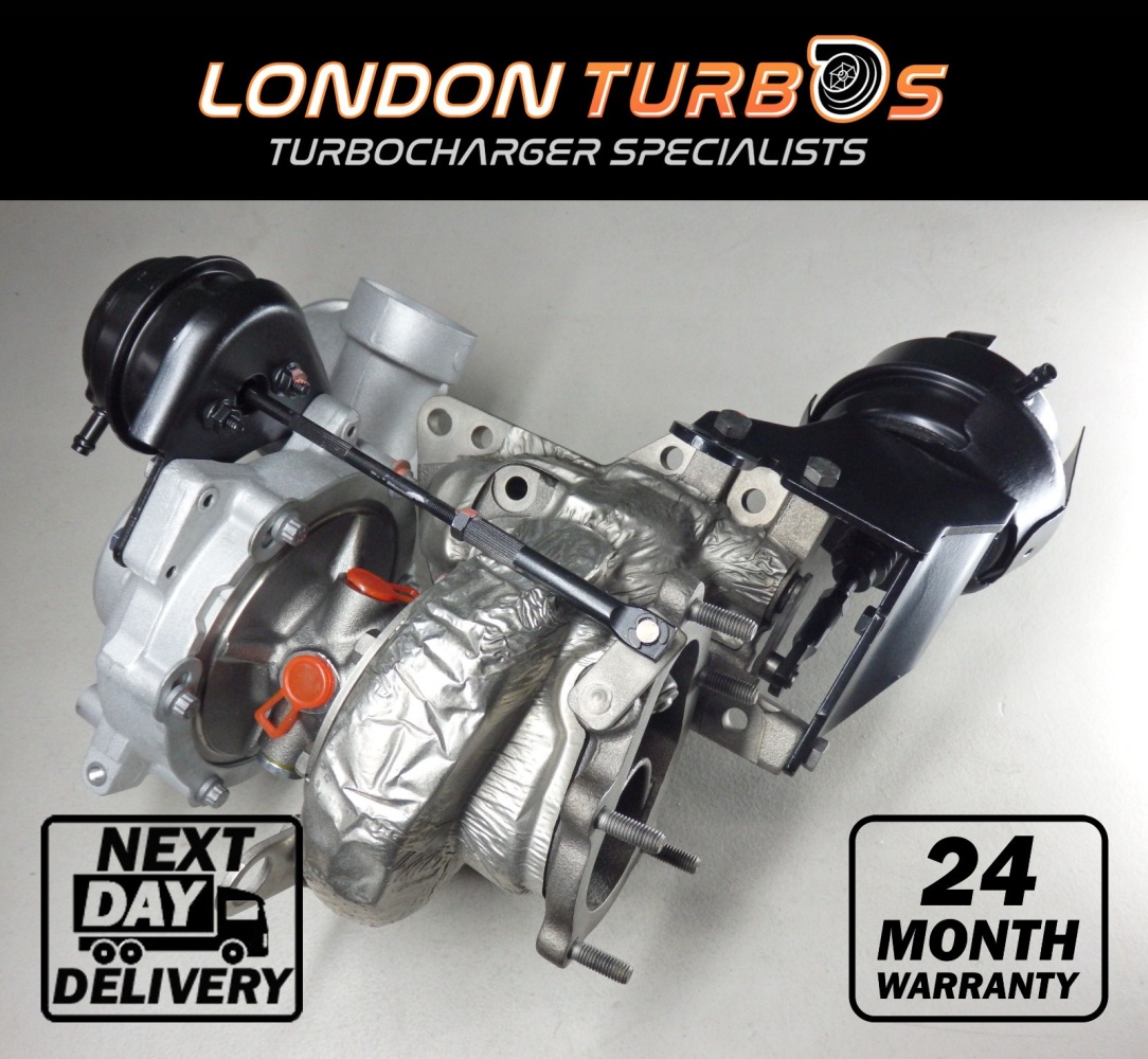 London Turbos LTD - londonturbos.co.uk
