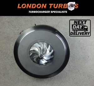 Mercedes E200 E220 Vito 2.0CDI 194HP-143KW 831120 Turbocharger ...