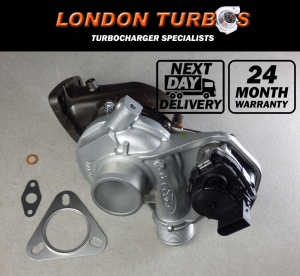 Turbochargers - londonturbos.co.uk
