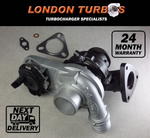 Turbochargers - londonturbos.co.uk