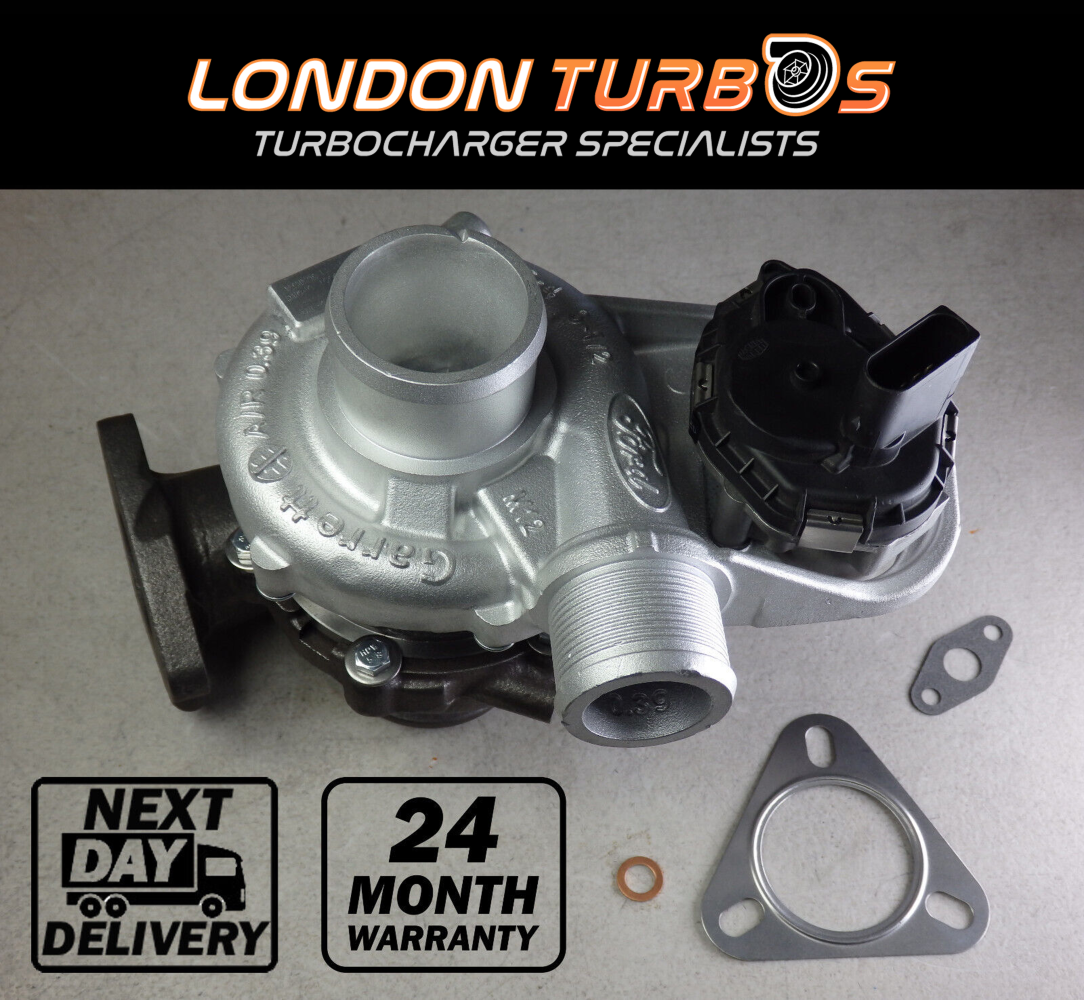 Turbochargers - londonturbos.co.uk