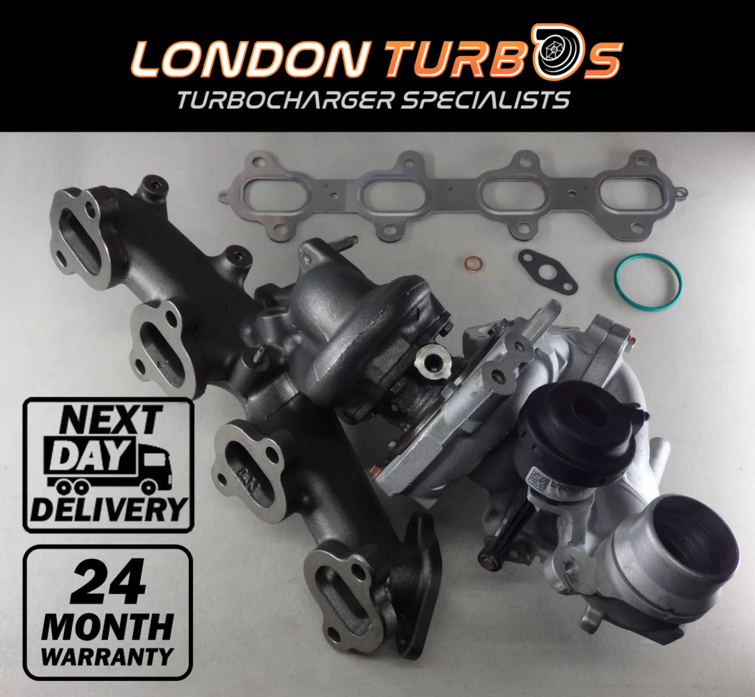 London Turbos LTD - londonturbos.co.uk