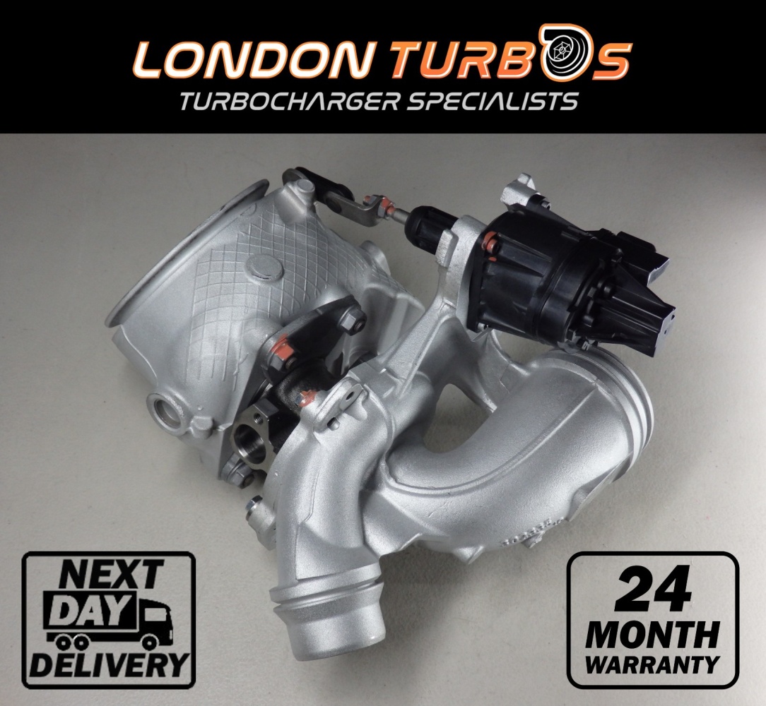 London Turbos LTD - londonturbos.co.uk