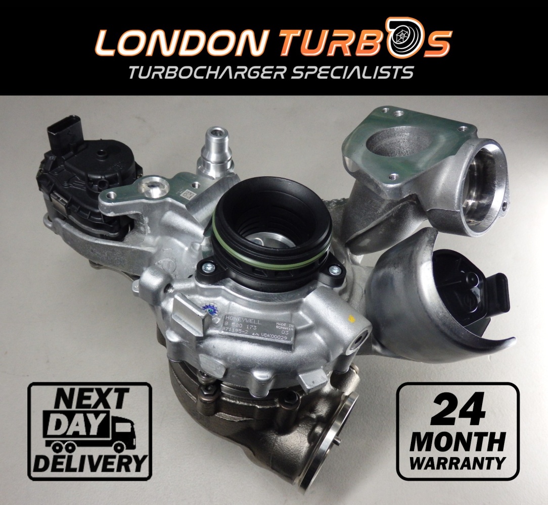 London Turbos LTD - londonturbos.co.uk