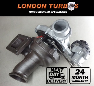 London Turbos LTD - londonturbos.co.uk