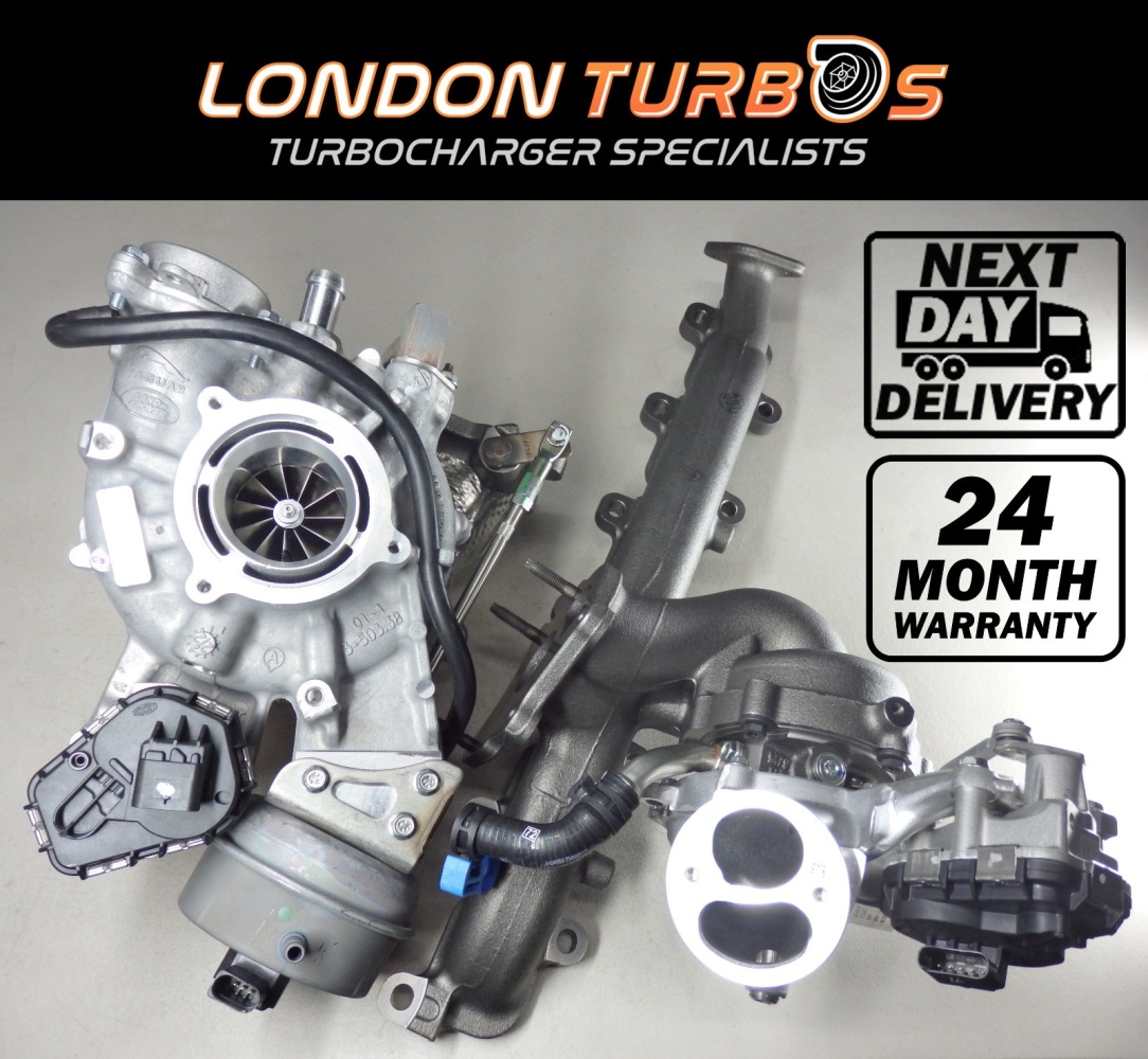 London Turbos LTD - londonturbos.co.uk