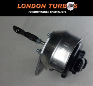 Audi Seat Skoda VW 2.0TDI 190HP-140KW 53039700414 441 475 620 ...