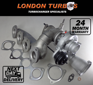 Mercedes C E SLK-Class 1.8 Petrol 181/204HP AL0065 A2710903680 ...