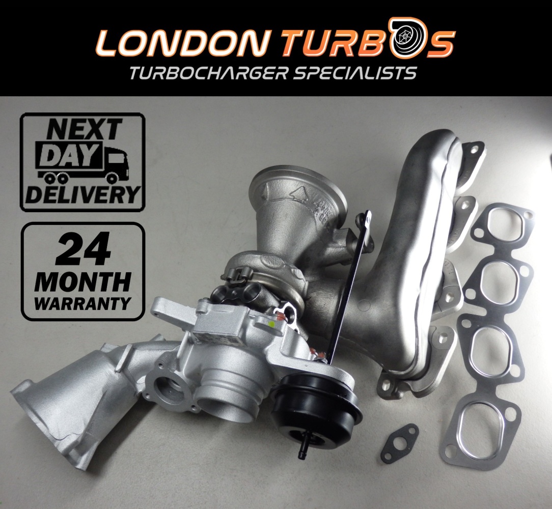 London Turbos LTD - londonturbos.co.uk