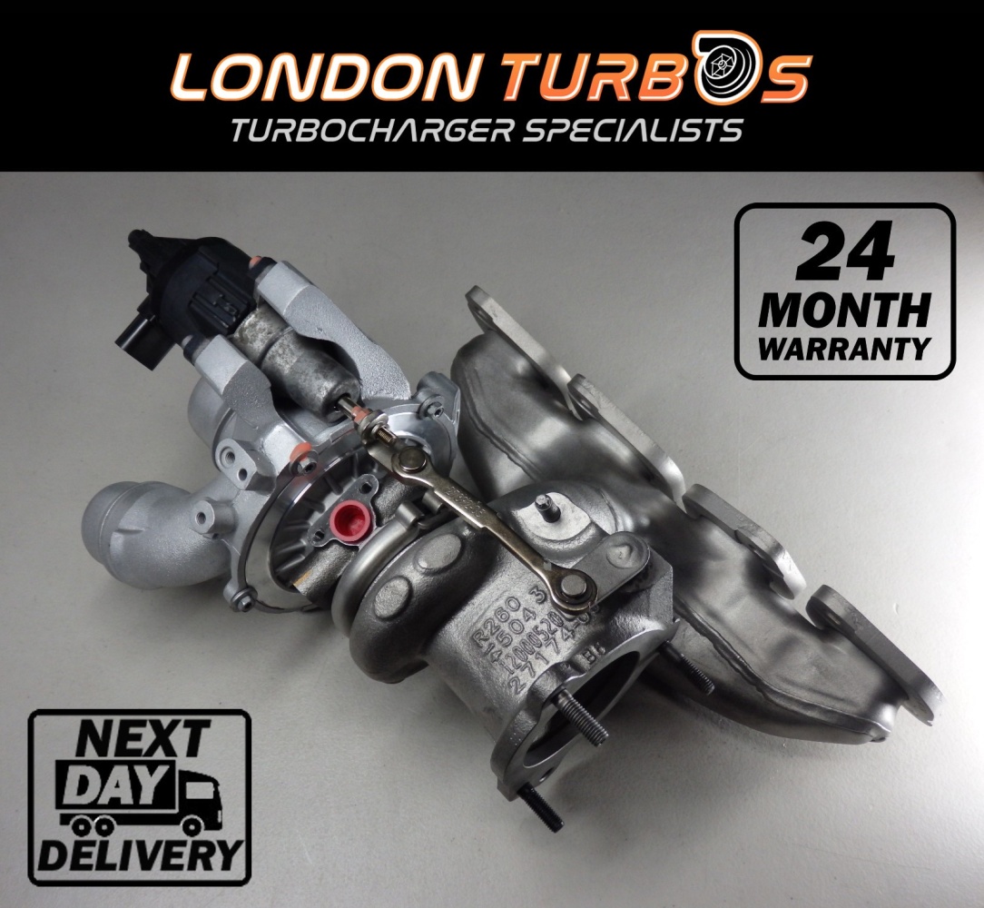 London Turbos LTD - londonturbos.co.uk