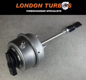 Actuators - londonturbos.co.uk