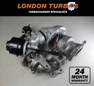 Turbochargers - londonturbos.co.uk