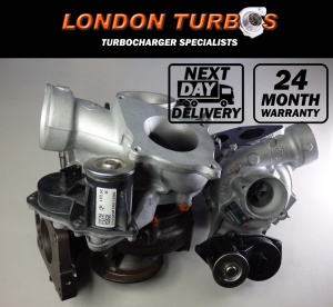 BMW 340 440 540 640 740 840 X3 X4 X7 3.0 326HP-240KW Twin Bi ...