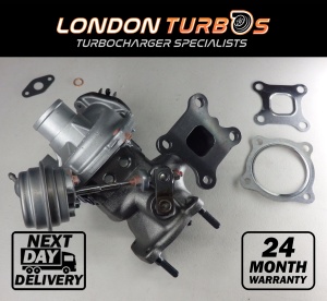 Turbochargers - londonturbos.co.uk