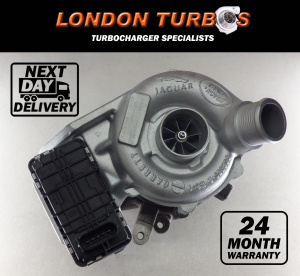 London Turbos LTD - londonturbos.co.uk