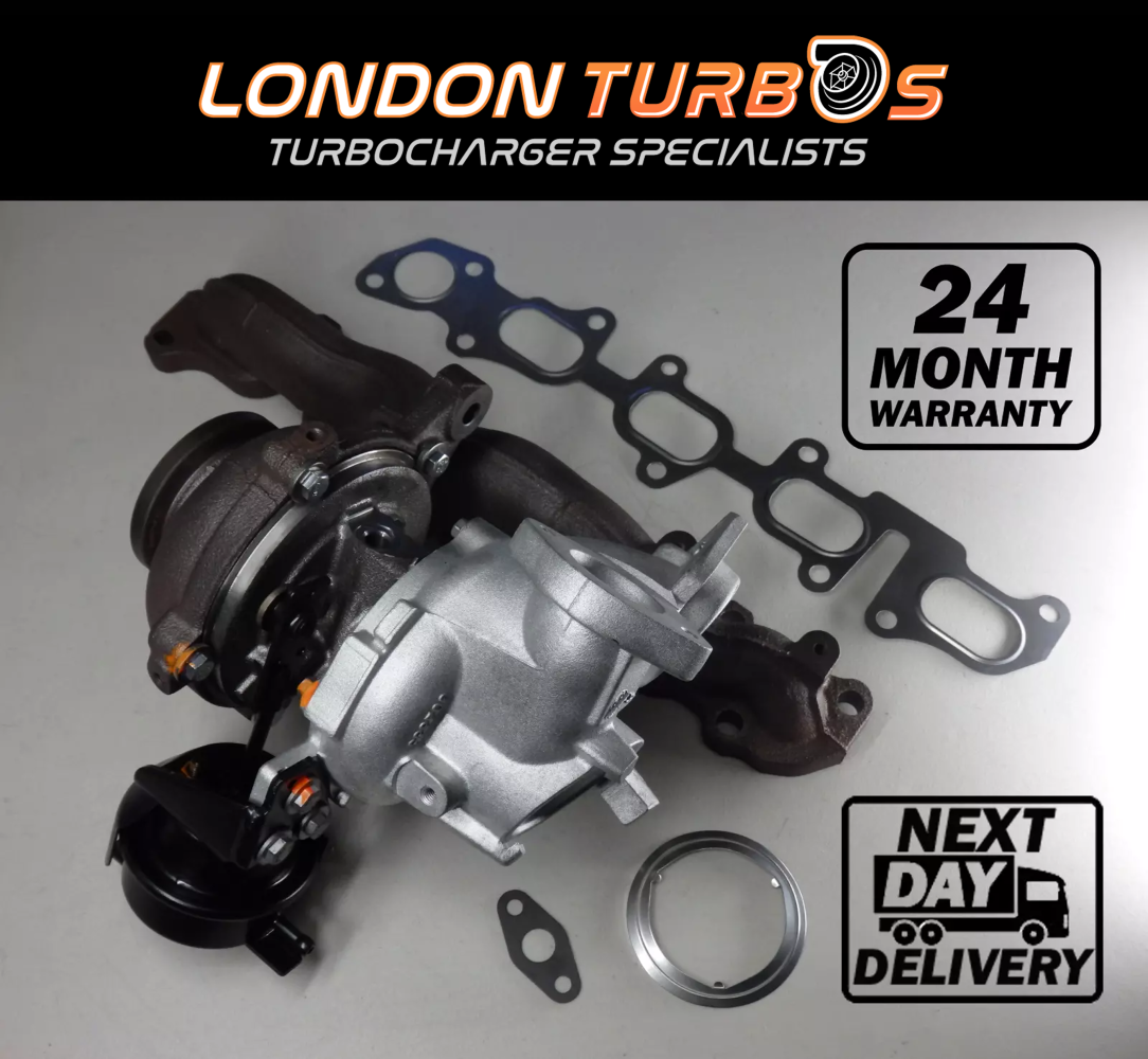Audi VW Skoda Seat 2.0TDI 110/143HP-81/105KW 04L253019P 04L253010K ...